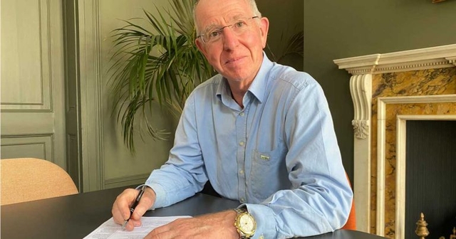 VNs to become full members of Vetlife
