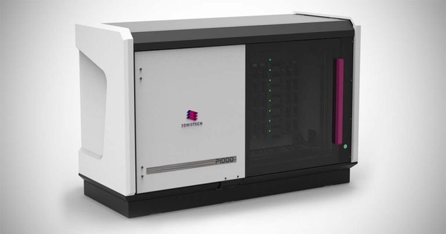 NationWide Laboratories unveils ‘super-efficient’ scanner