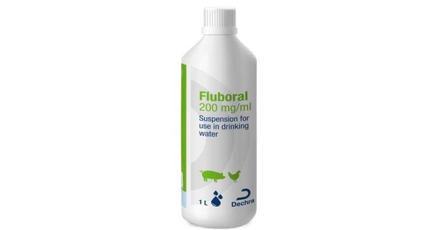 Dechra adds parasite medication for chickens and pigs to range