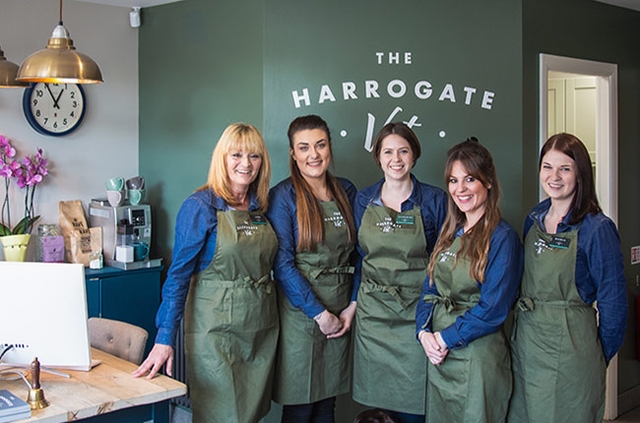 Harrogate practice to bridge five-year emergency gap